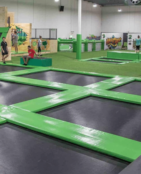 SPARK POP - Experiences for kids - Attractions, Outdoor-Adventure ...