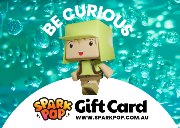 Princess Makeover - SPARK POP