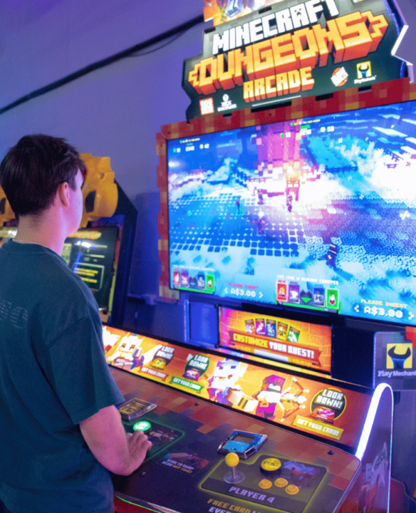 Laser 1 Hour Pass - SPARK POP