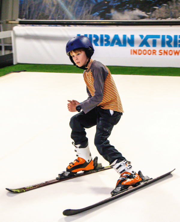 SPARK POP - Activities, attractions, tours + events