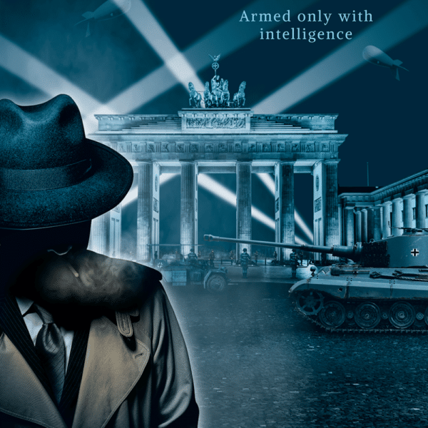 Our Finest Hour - SPARK POP