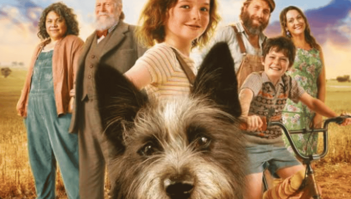 Things to Do with Kids Family Movies - SPARK POP